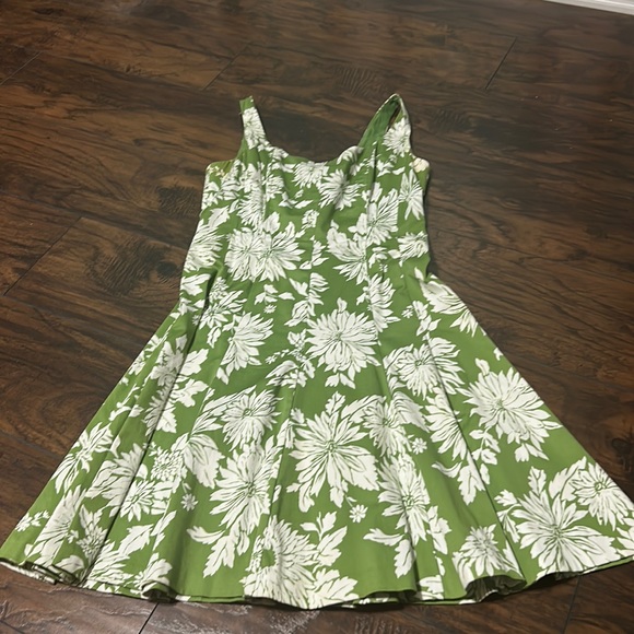 Jones Wear | Dresses | Jones Wear Summer Fit And Flare Cocktail Dress ...